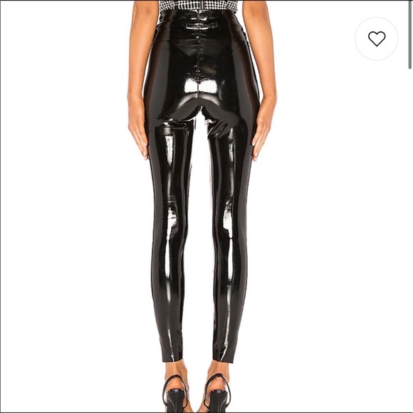 Commando | Pants & Jumpsuits | New Commando Patent Leather Leggings ...